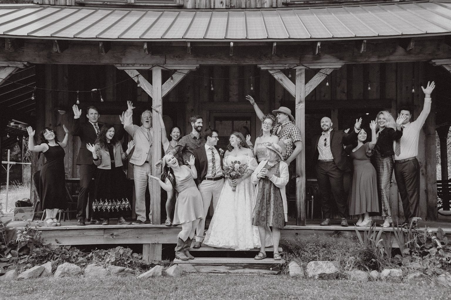 Home - Willow-Witt Ranch